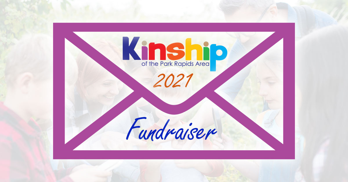 Kinship Fundraiser - kinshipparkrapids.org